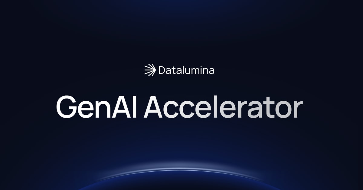 AI Engineering Course | GenAI Accelerator